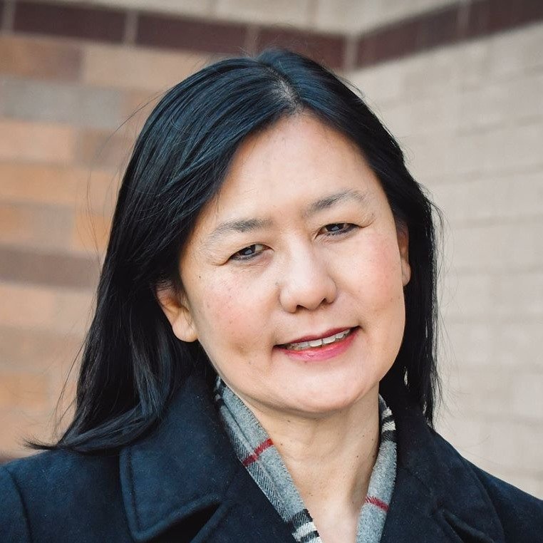 Lily Cheng's Instagram, Twitter & Facebook on IDCrawl